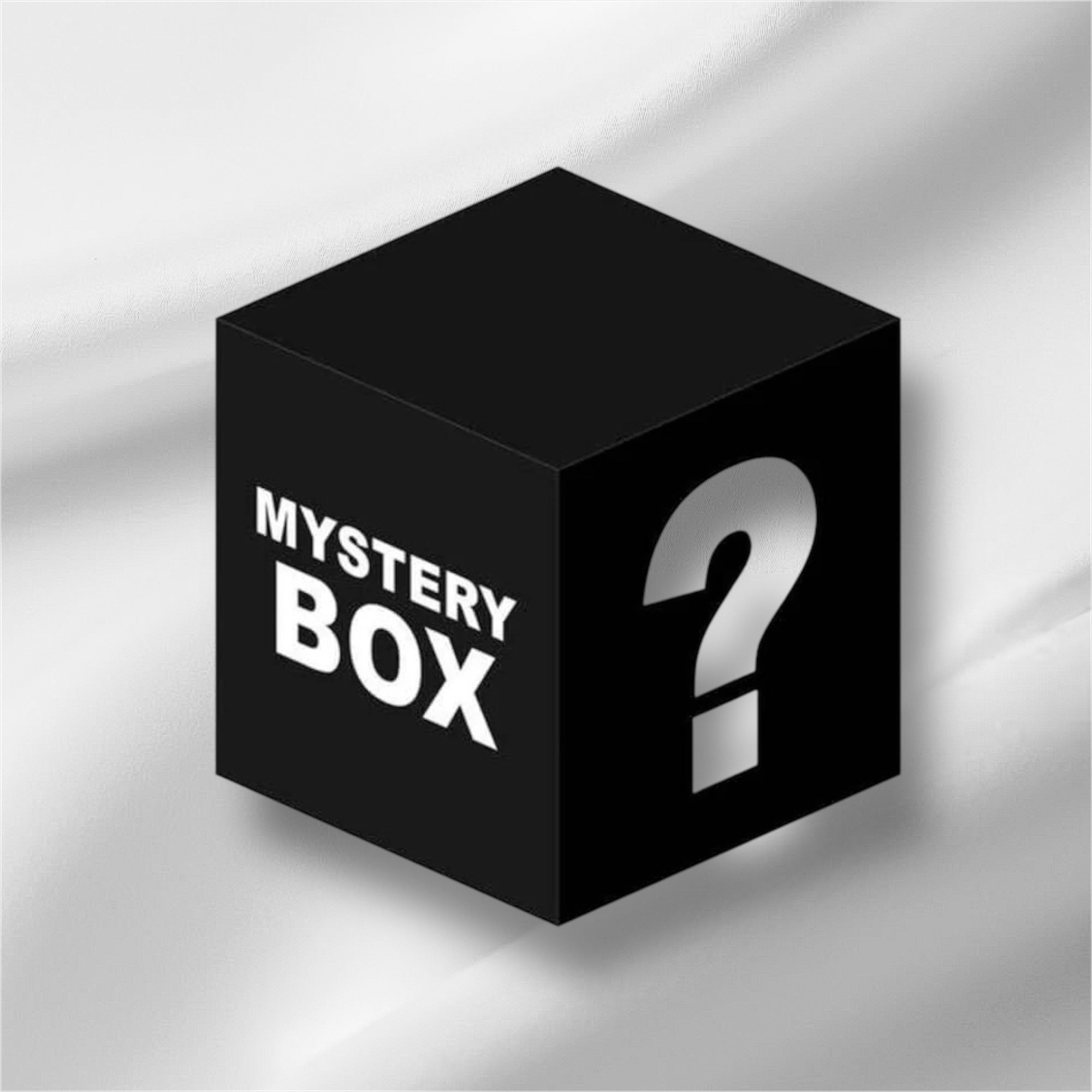 Myster Box – Fitted Central